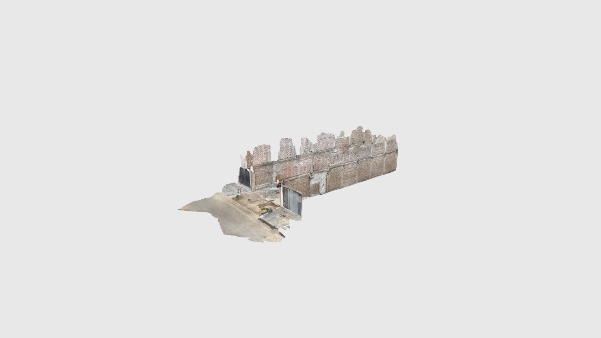 Daniel - Download Free 3D model by antoniogranda.gv [992c464] - Sketchfab