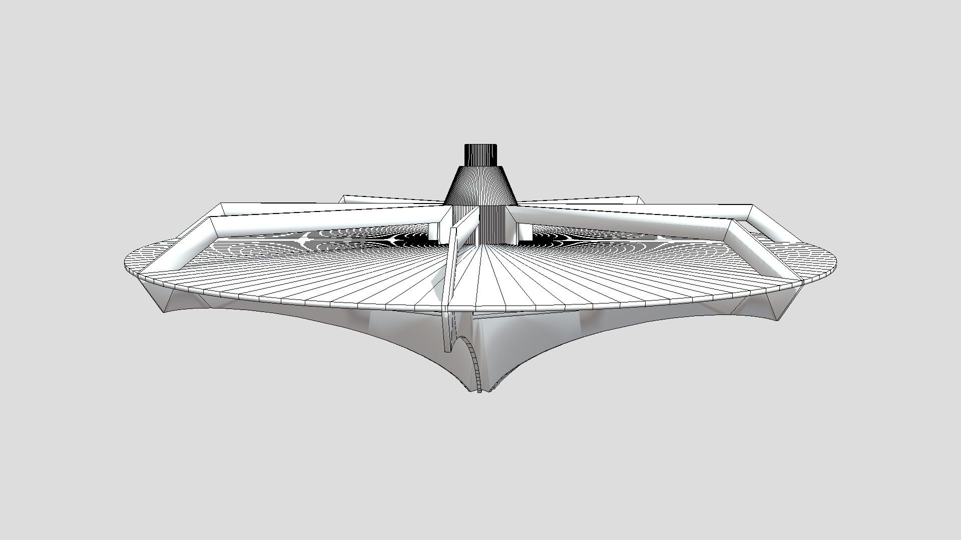 CEILING-LIGHT-03 - 3D model by nthng [992e01c] - Sketchfab