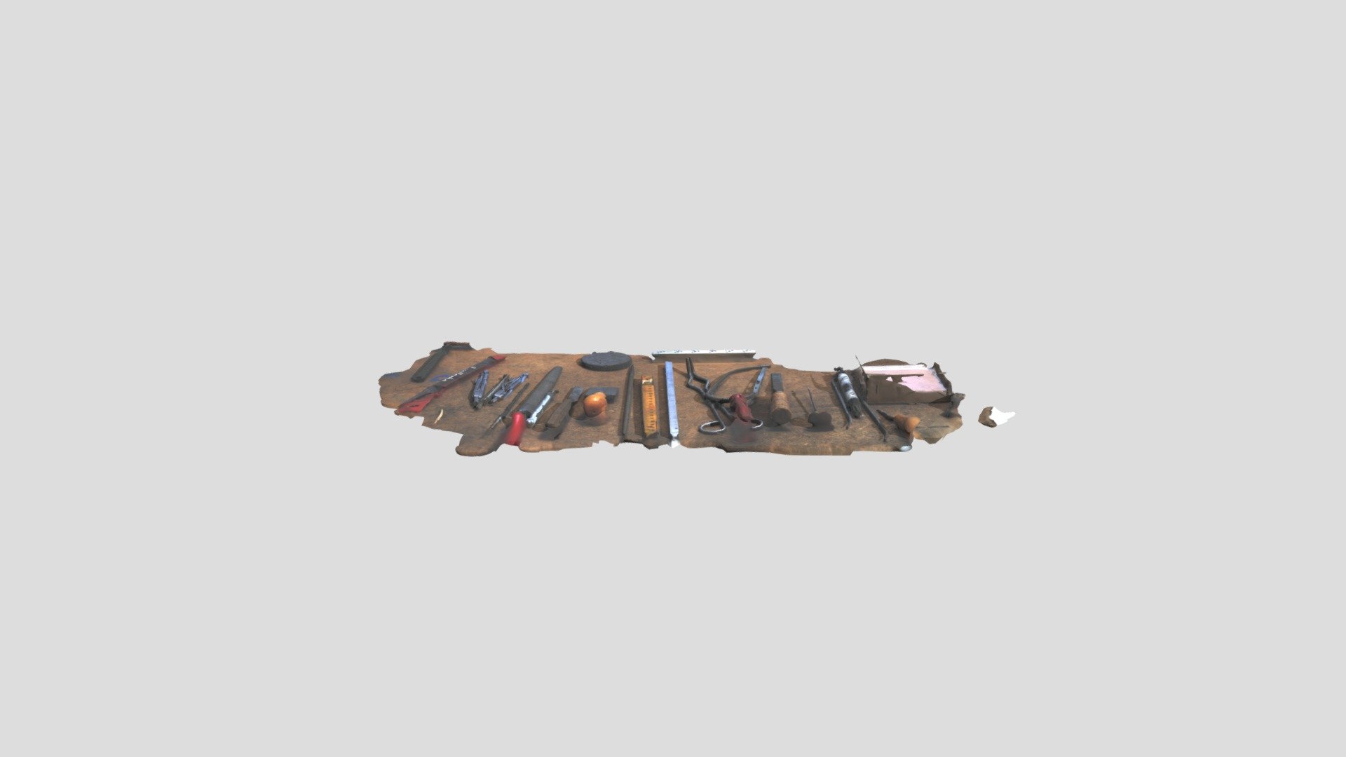 Renata_II - 3D model by AndreasHochuli (@Andreas1206) [992e133] - Sketchfab