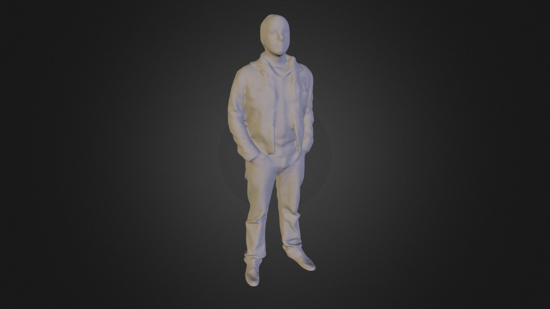 Dave - Download Free 3D model by 3dfactory LLC (@3dfactoryllc) [992f45f ...