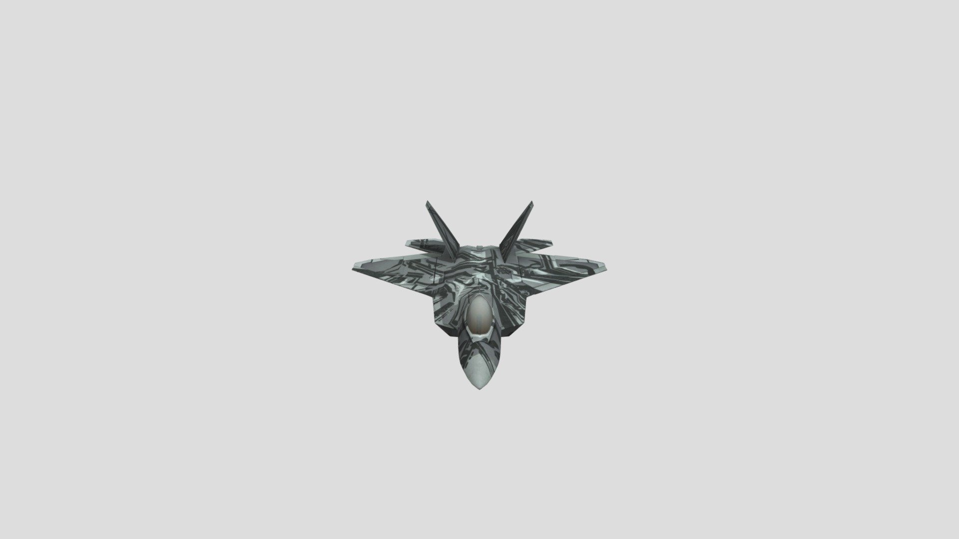 Starscream Jet Transformers Human Alliance - Download Free 3D model by ...
