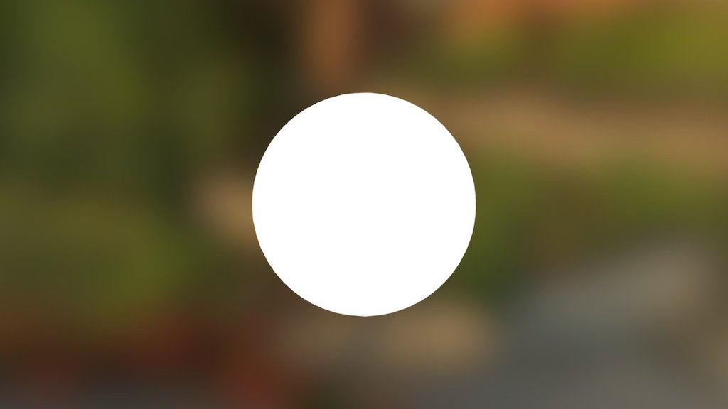 ball test - 3D model by pfranceart [99309e8] - Sketchfab