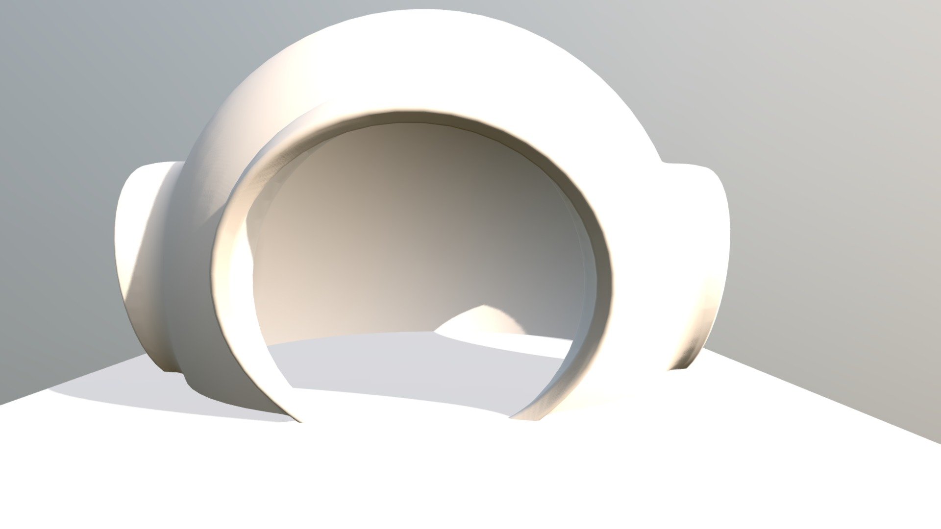 Random Dome 001 STL - 3D model by stevecarlejr [9931083] - Sketchfab