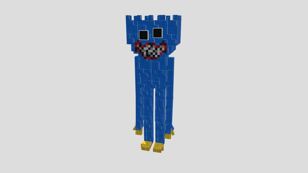 For my mod minecraft - A 3D model collection by Lime (@this_place_is ...