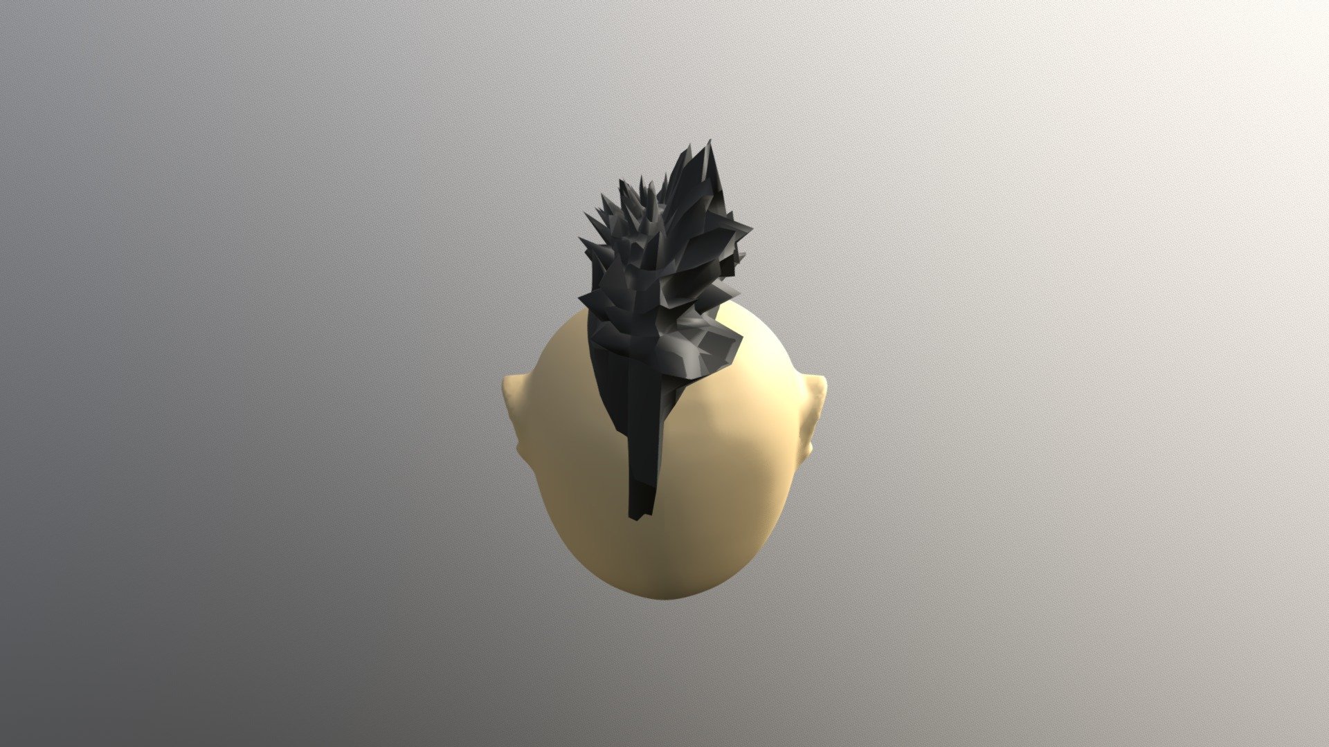 Summative Character: Sphere Boy - 3D model by JELLY_23 [9933880 ...
