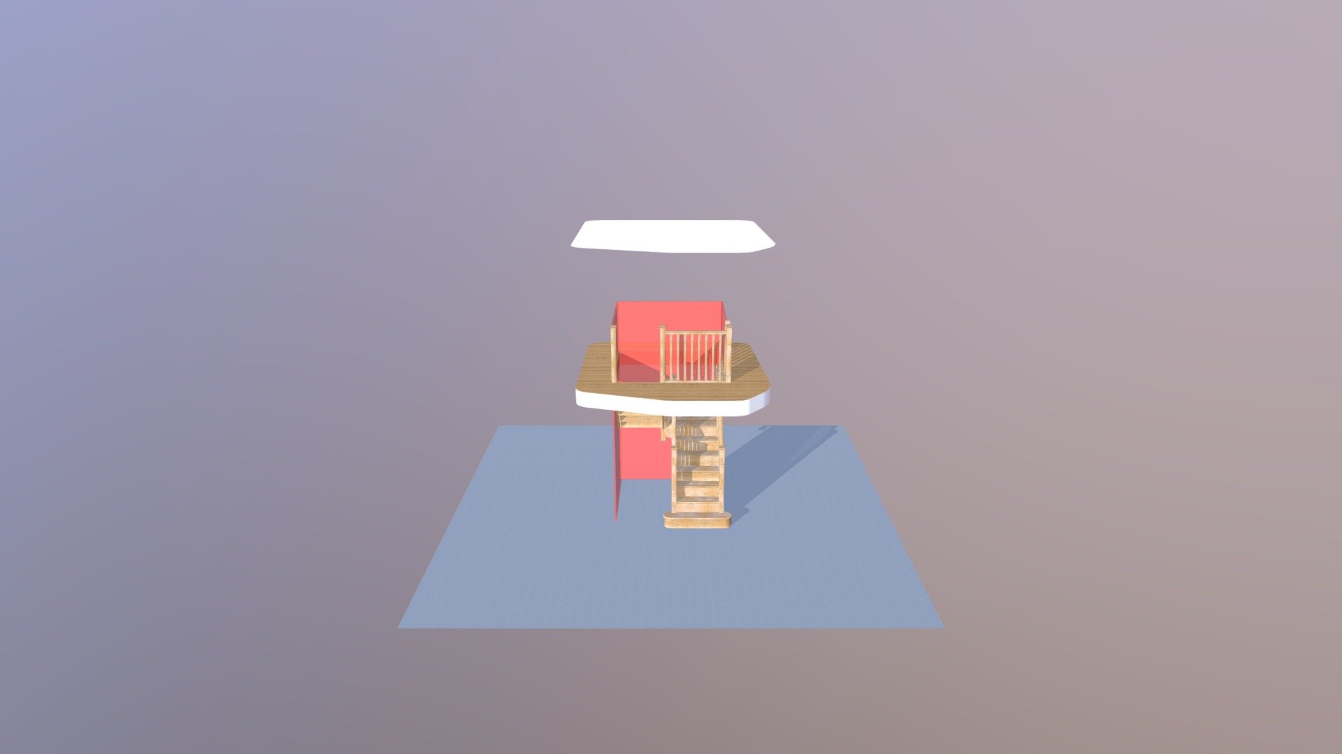 ANDREW DOBSON - 3D model by sarahfrankish [9933f28] - Sketchfab
