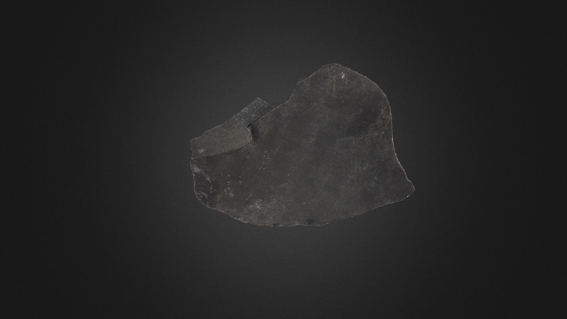 Flake ANNA1_9 - 3D model by Madeline G.P. Robinson (@M_Robinson ...
