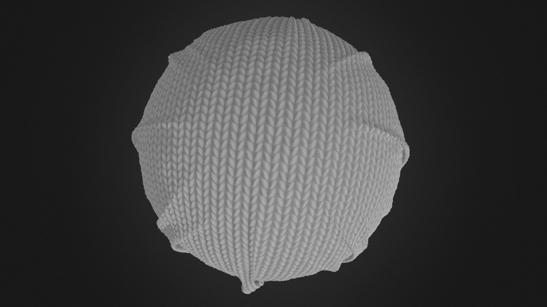 Wool Fabric - 3D model by Alerien [9934bd2] - Sketchfab