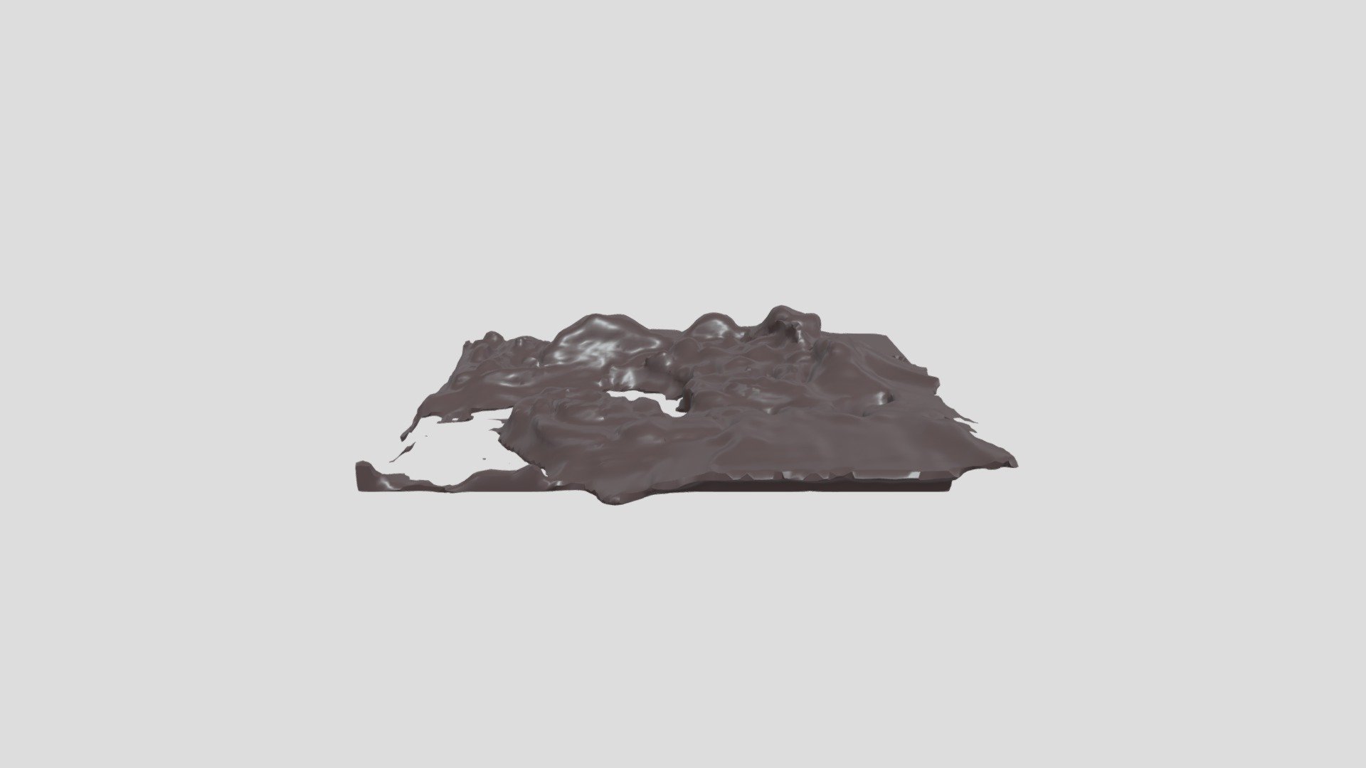 Clean Map - Download Free 3D model by A_p_e_p [9935336] - Sketchfab