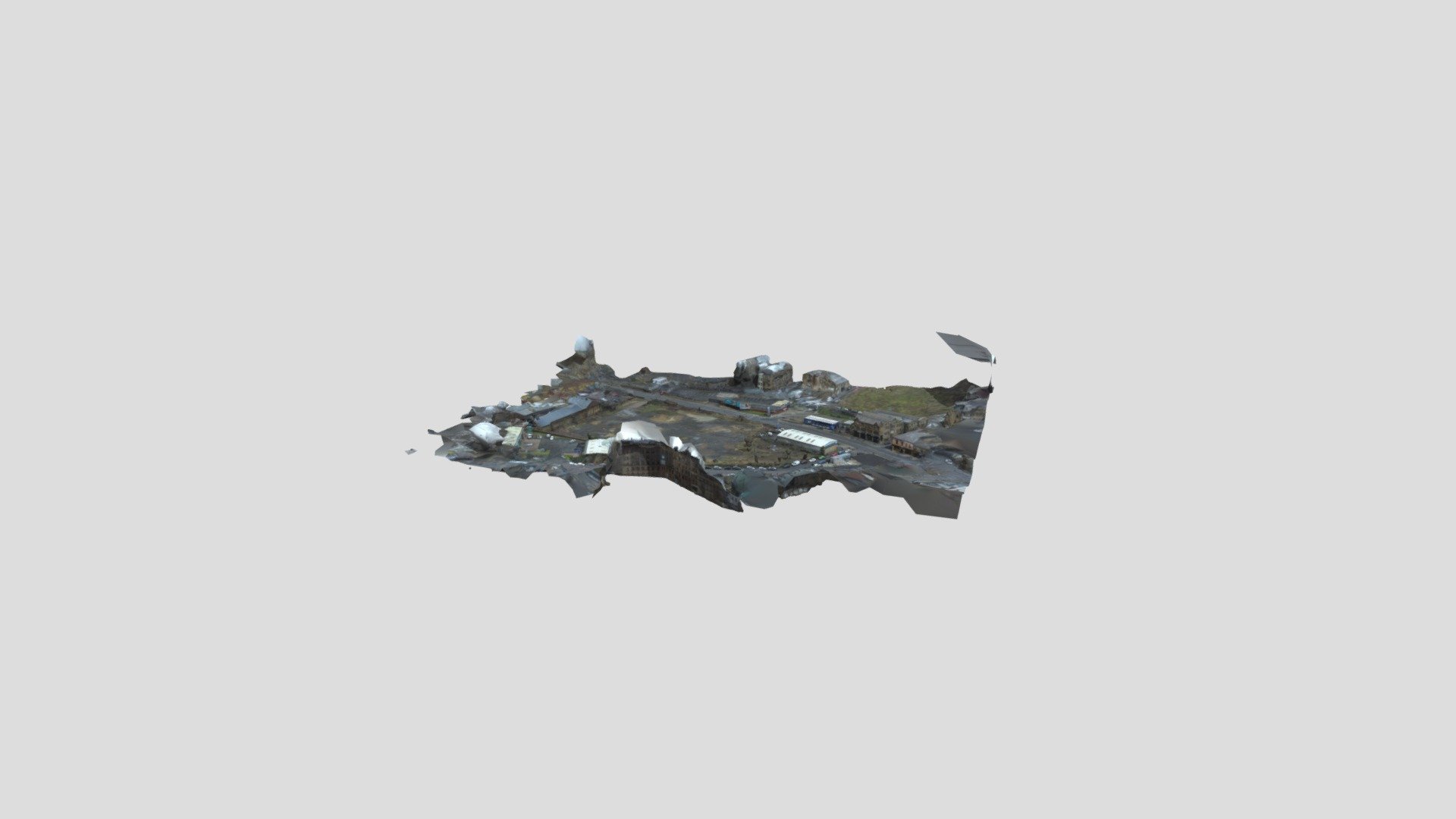 bec colour - 3D model by Jakubmarek [9935b6b] - Sketchfab