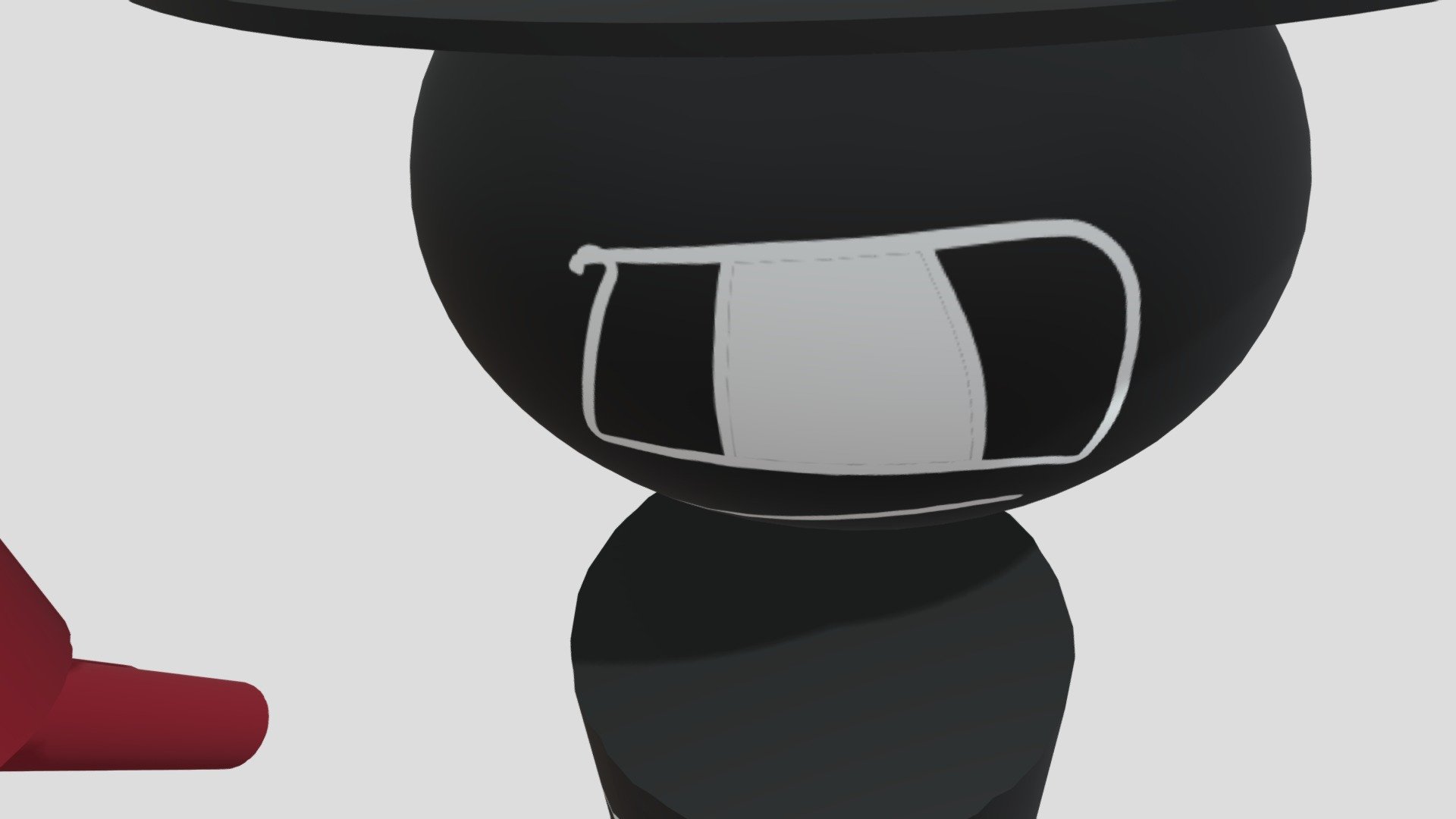 Bez Nazwy - Download Free 3D model by fabianjr [99369d4] - Sketchfab