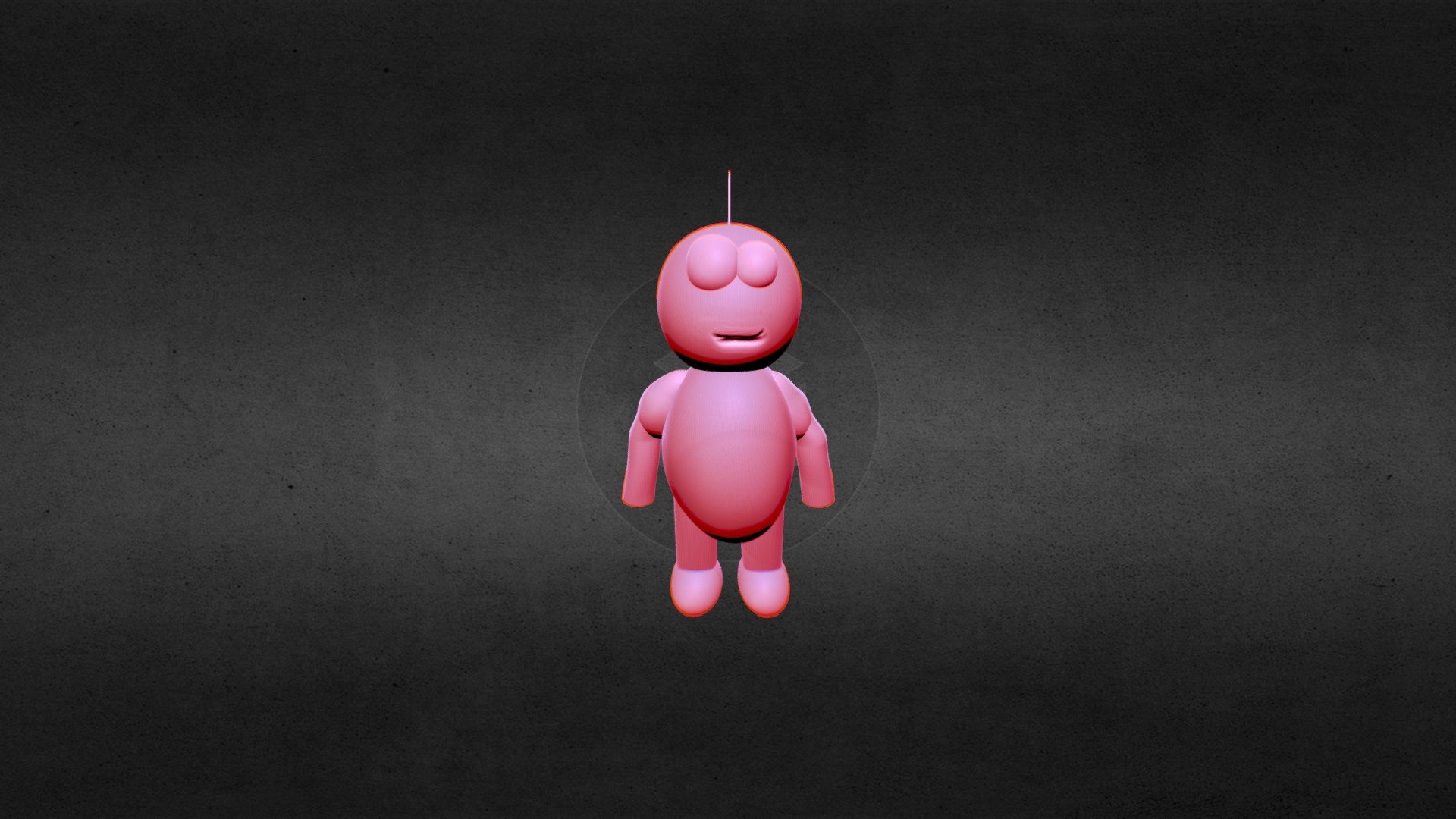 My model - 3D model by deadintime [99374db] - Sketchfab