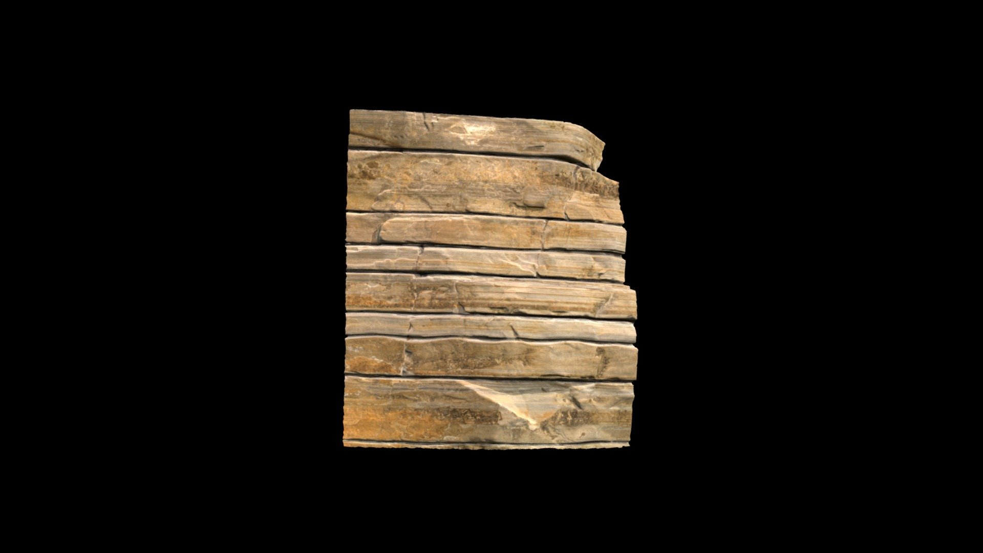 varvas - 3D model by 3DCUATRO [99384f2] - Sketchfab