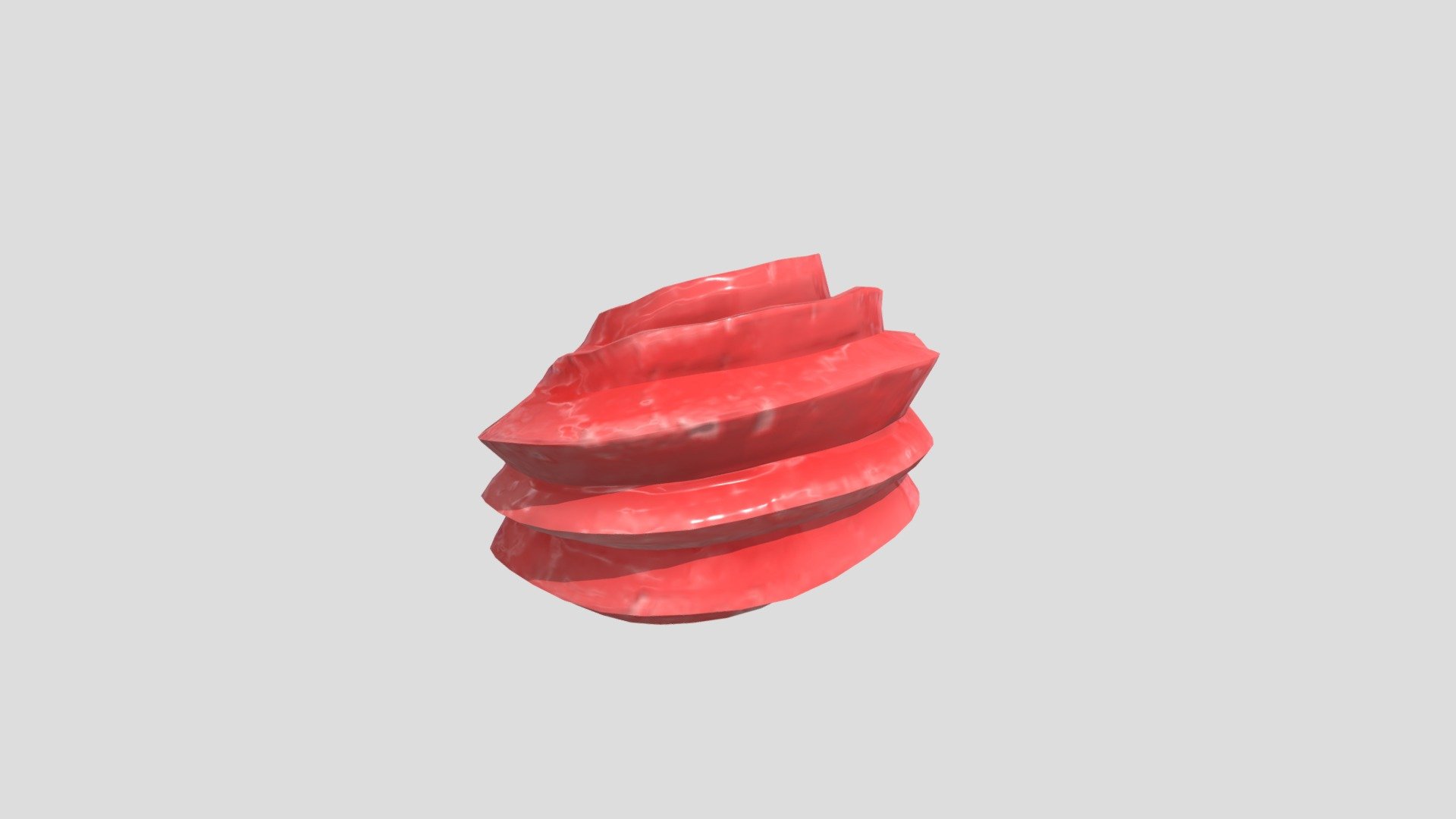Side_ Border - 3D model by allen.northrop [993af5d] - Sketchfab