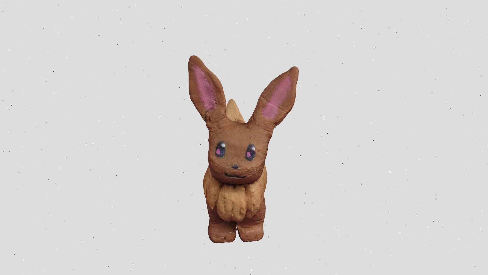 eevee 2 - 3D model by abrildvk [993c3b8] - Sketchfab