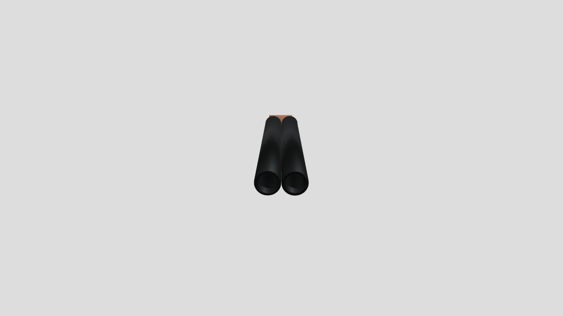 Double Barrel - Download Free 3D model by travisziea121229 [993d783 ...