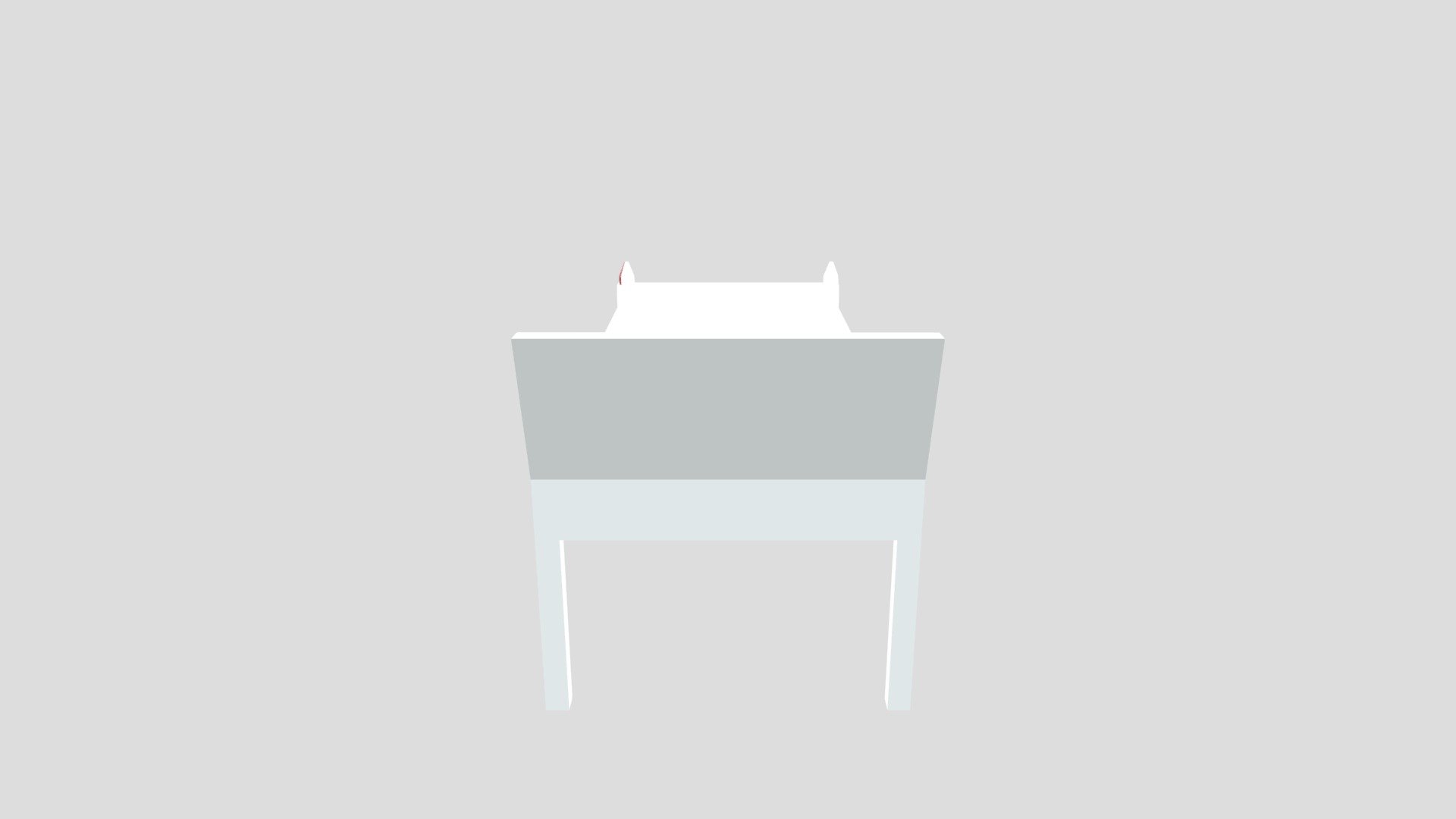 Bad - 3D model by alamgirraza77 [993d820] - Sketchfab