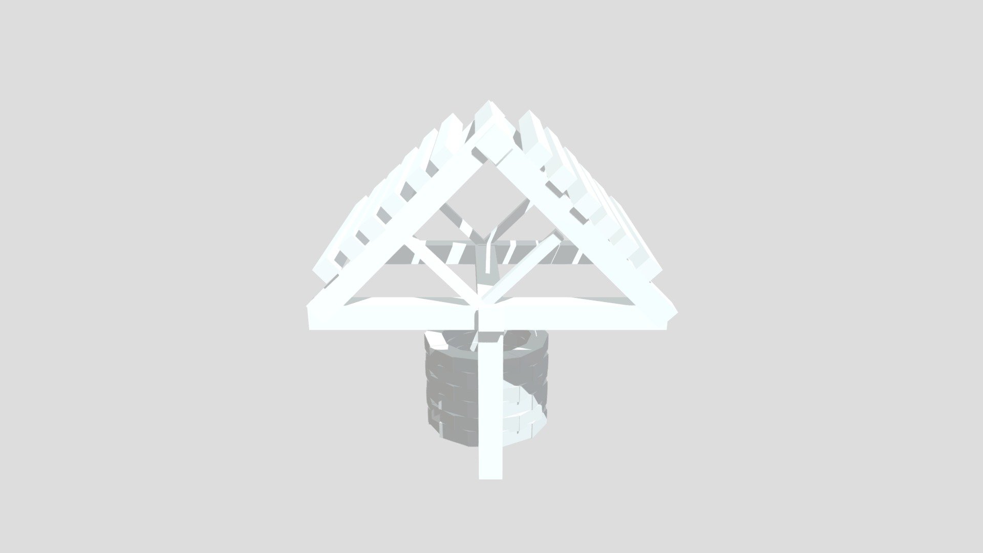 Williams Assignment0109 Slats - 3D model by Anthony_720 [993e7c2 ...