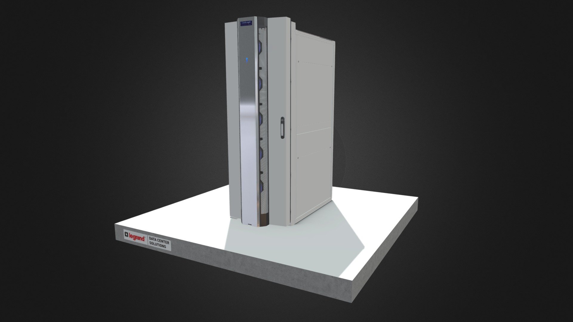 HPC_Final_V2 - 3D model by olivier.triboulloy [993f368] - Sketchfab