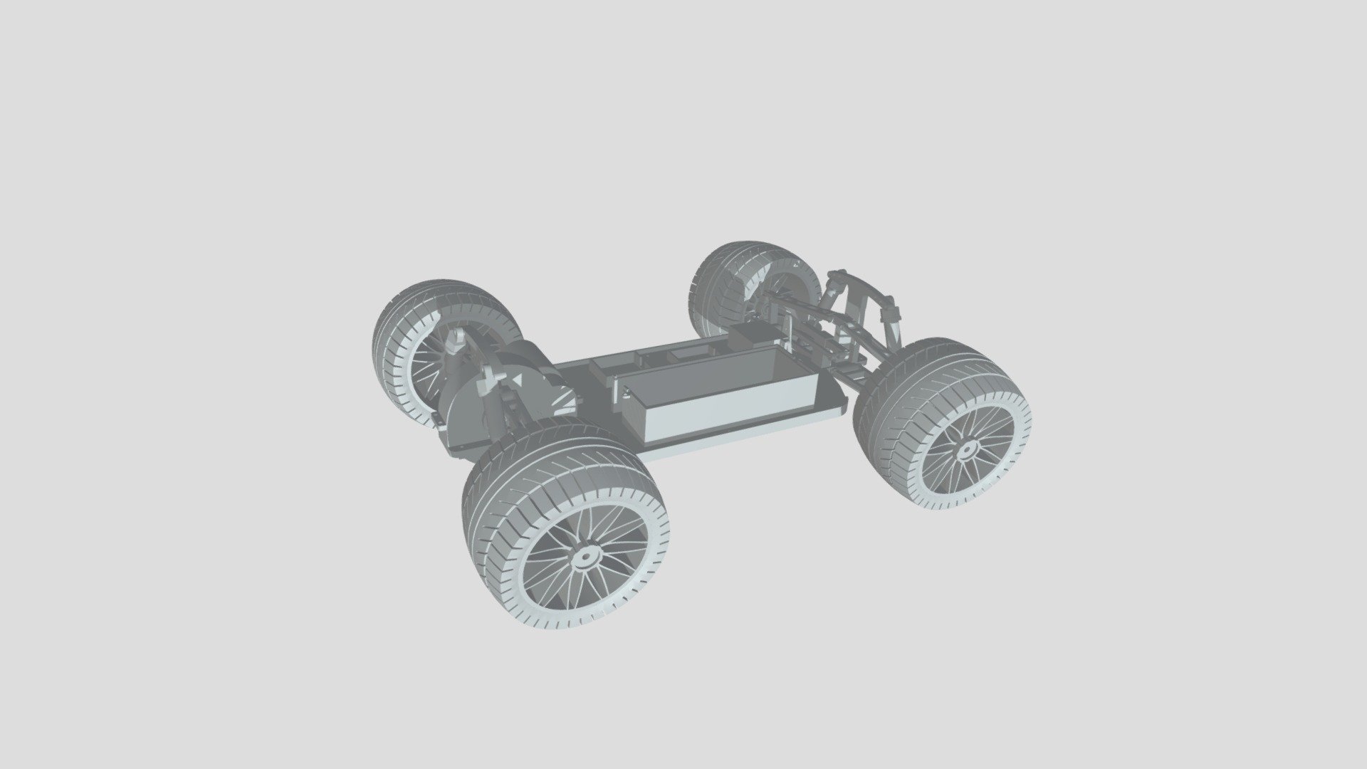 8_1 Assembly EXPORT - 3D model by TylerStubsHisToe [993fd48] - Sketchfab