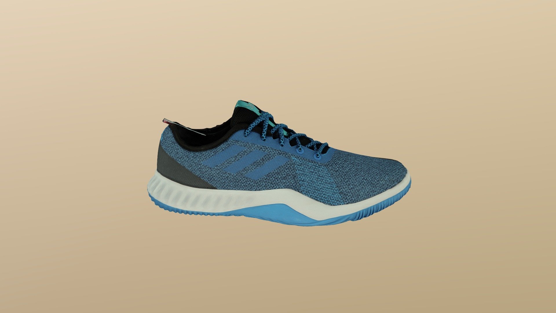 Autoprocess Adidas 1001 - 3D model by danny4nker [9940a36] - Sketchfab