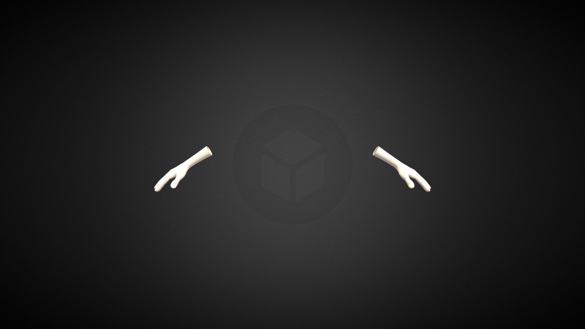 Vincent Hands - Download Free 3D model by Ludovic Mantovani ...