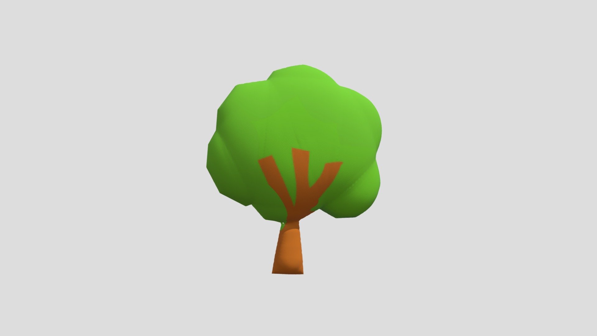 pohon gita - 3D model by gitaramadia [9942229] - Sketchfab