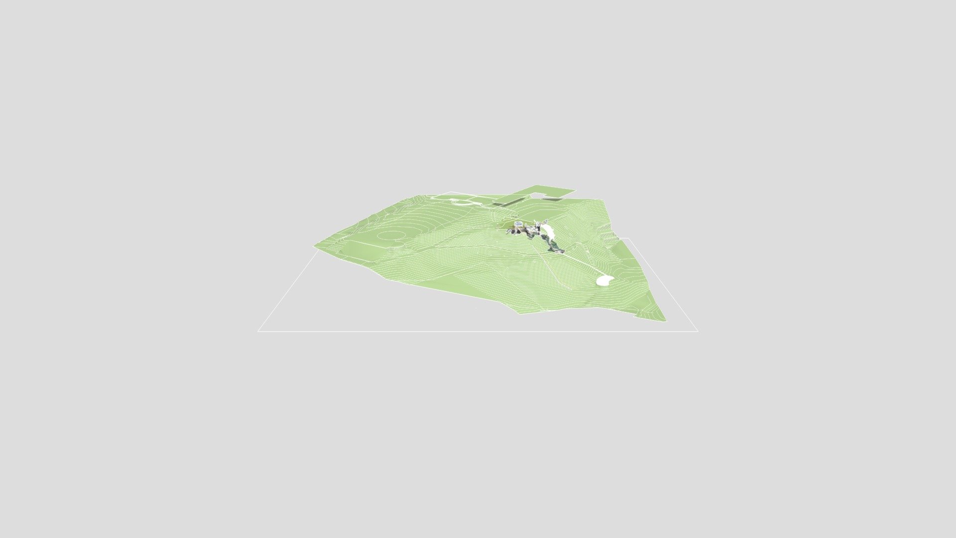 Delfern aqua all layers - 3D model by PierreHuygheStudio [994382a ...