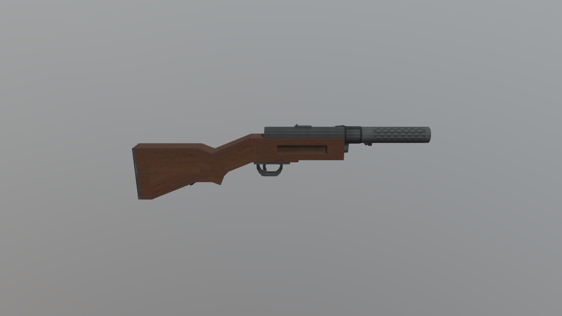 MP18 - 3D model by BryceBAM [9944902] - Sketchfab