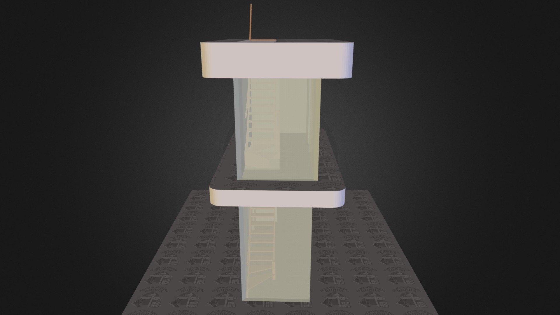 2241 - 3D model by borra [99470d1] - Sketchfab