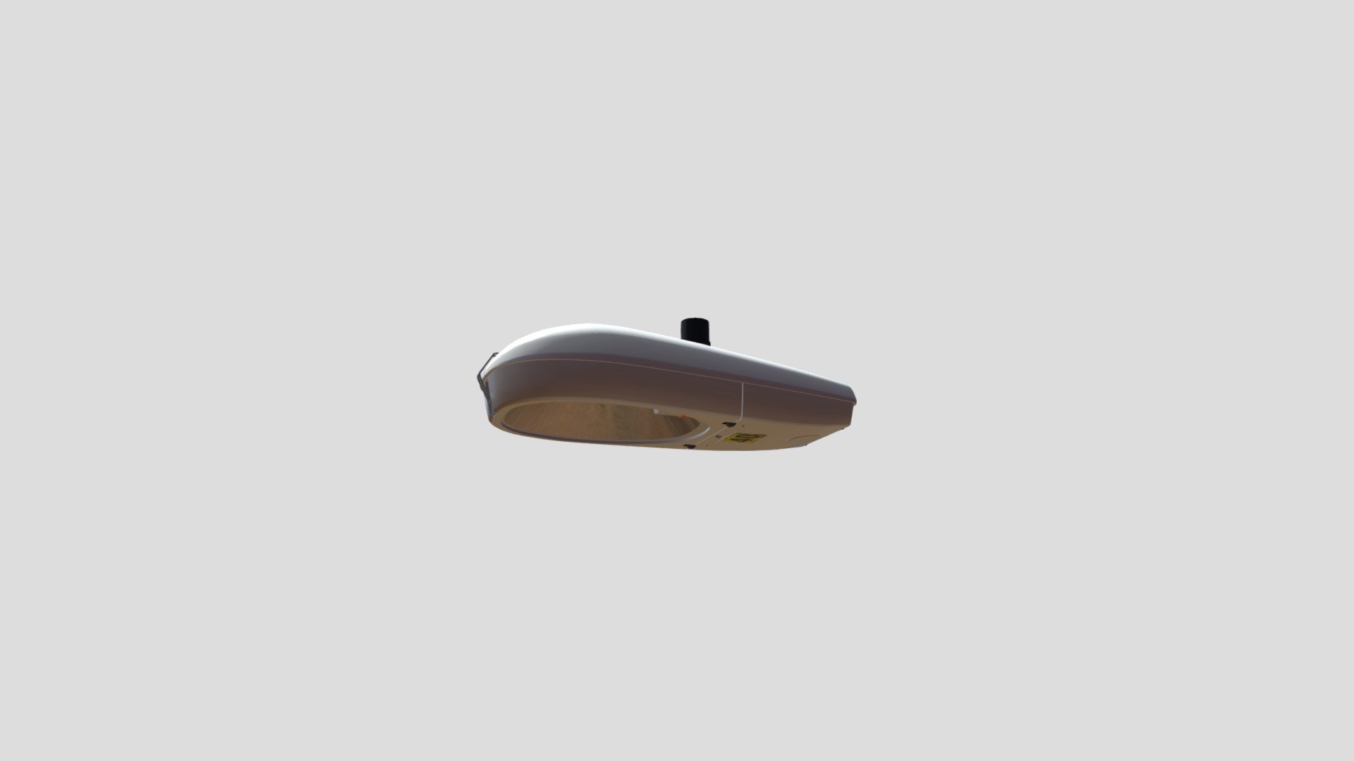 GE M400A3 - Download Free 3D model by AEL 115 & 315 Fan ...