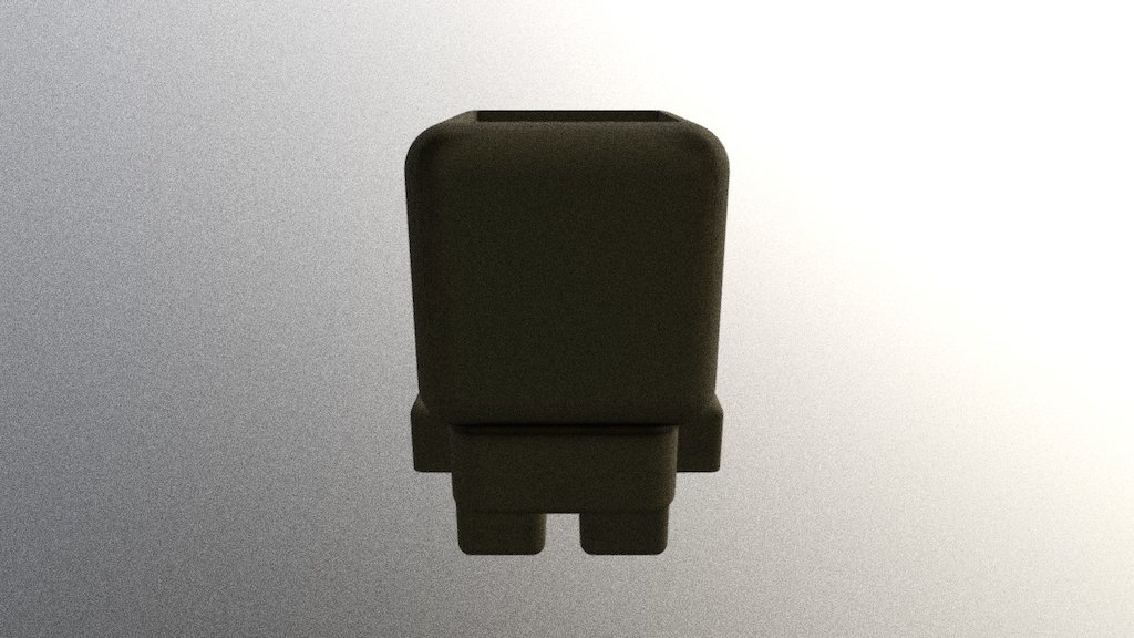 MAMKA_DOTERA_ANDIA - 3D model by IDIOT [9947c32] - Sketchfab