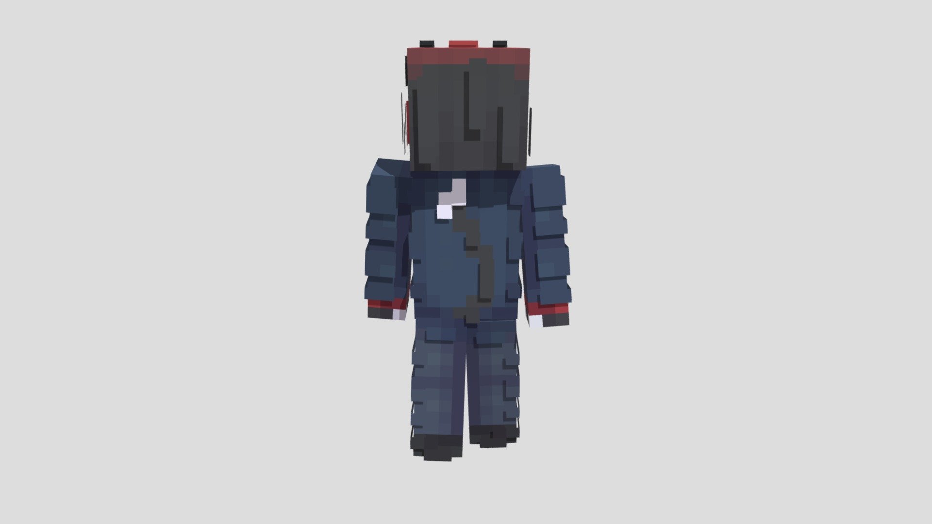 sdvsdv - 3D model by GoosyGang [99495c5] - Sketchfab