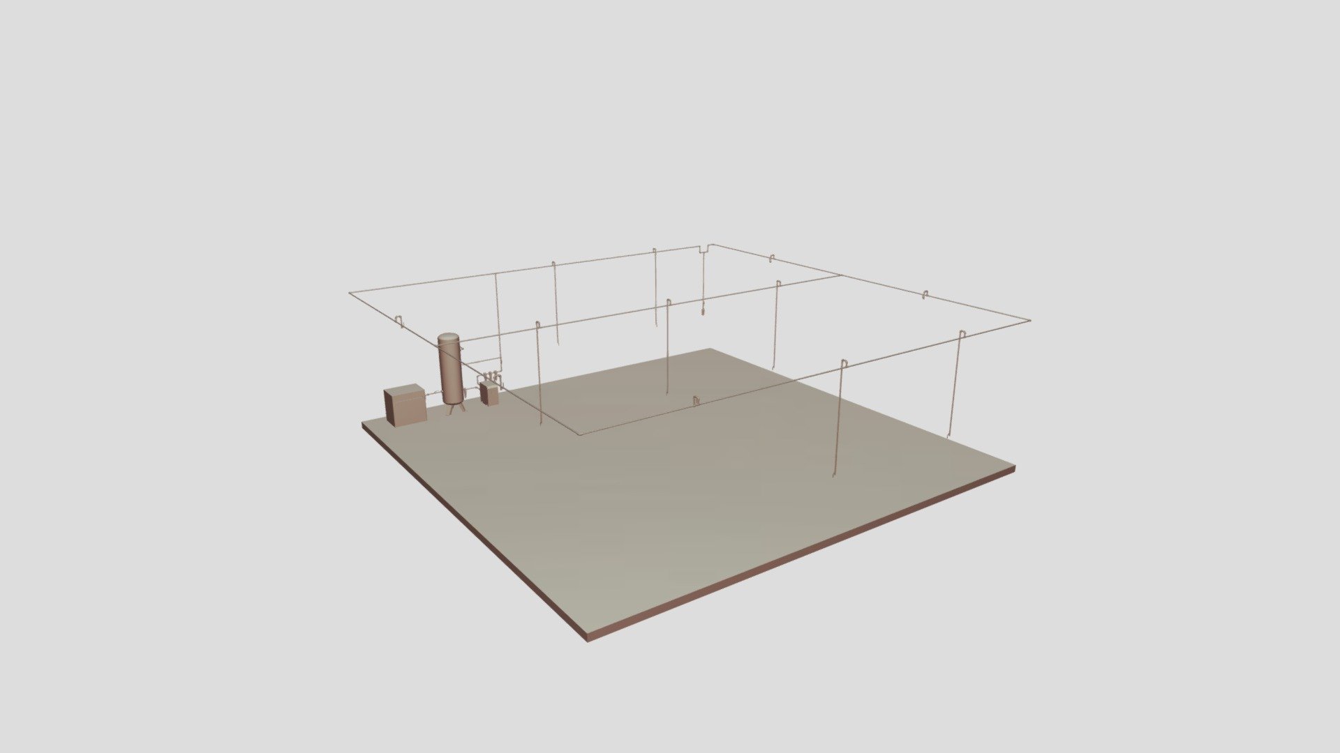 New 2021 - 3D model by IMX Technology Co., Ltd. (@tu.minh) [9949f35 ...