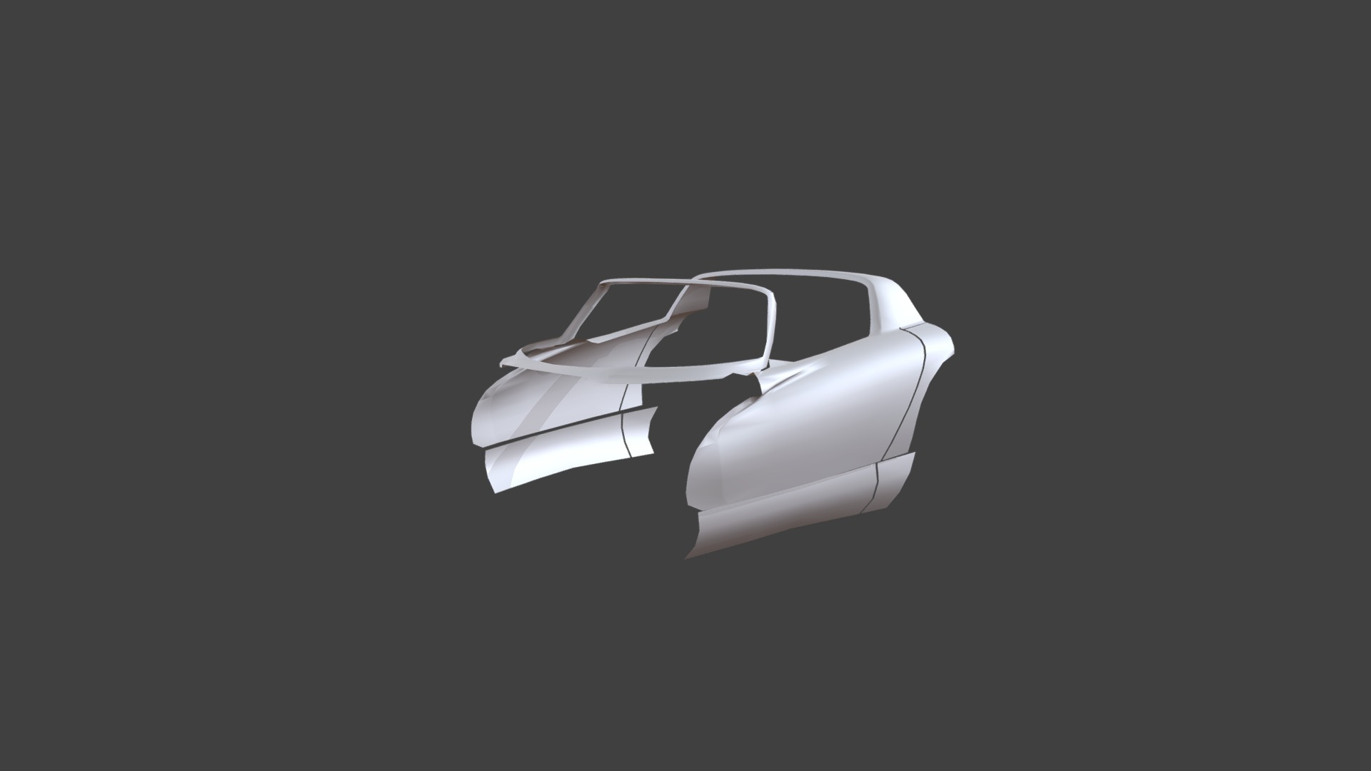 viреr - 3D model by adddok.123 [994a9c5] - Sketchfab
