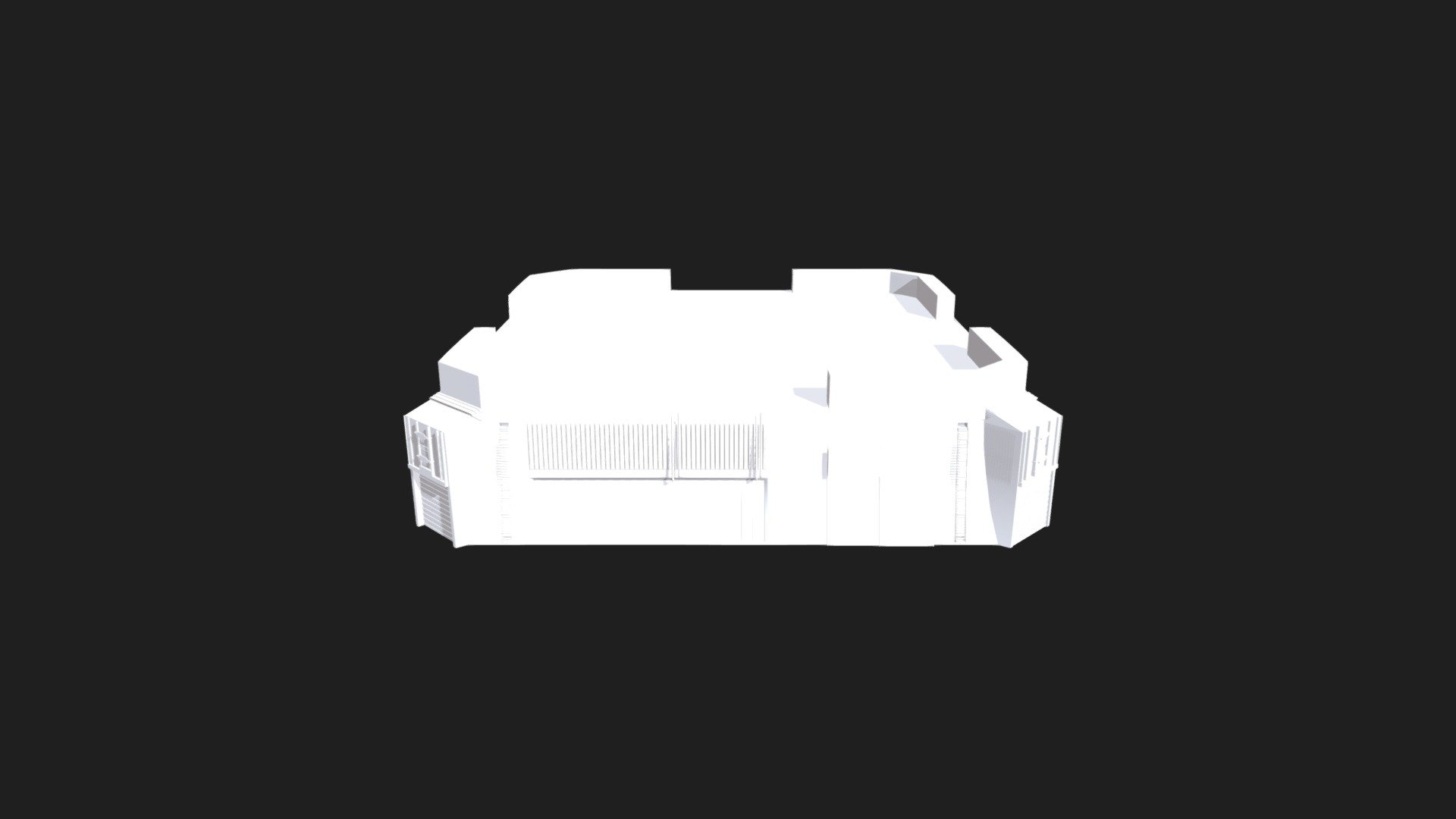 FactoryBase - 3D model by Pascal_vd_Veld [994a9fa] - Sketchfab