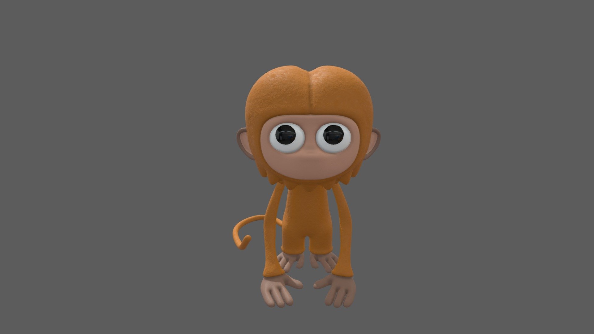 Maco - 3D model by r.barragan [994d1be] - Sketchfab