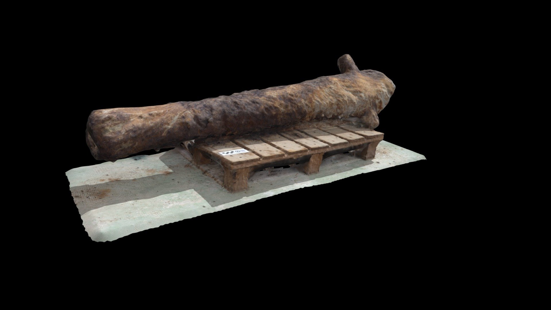 CPBI-SP - 3D model by Davidologo (@davidologo73) [994d2f7] - Sketchfab