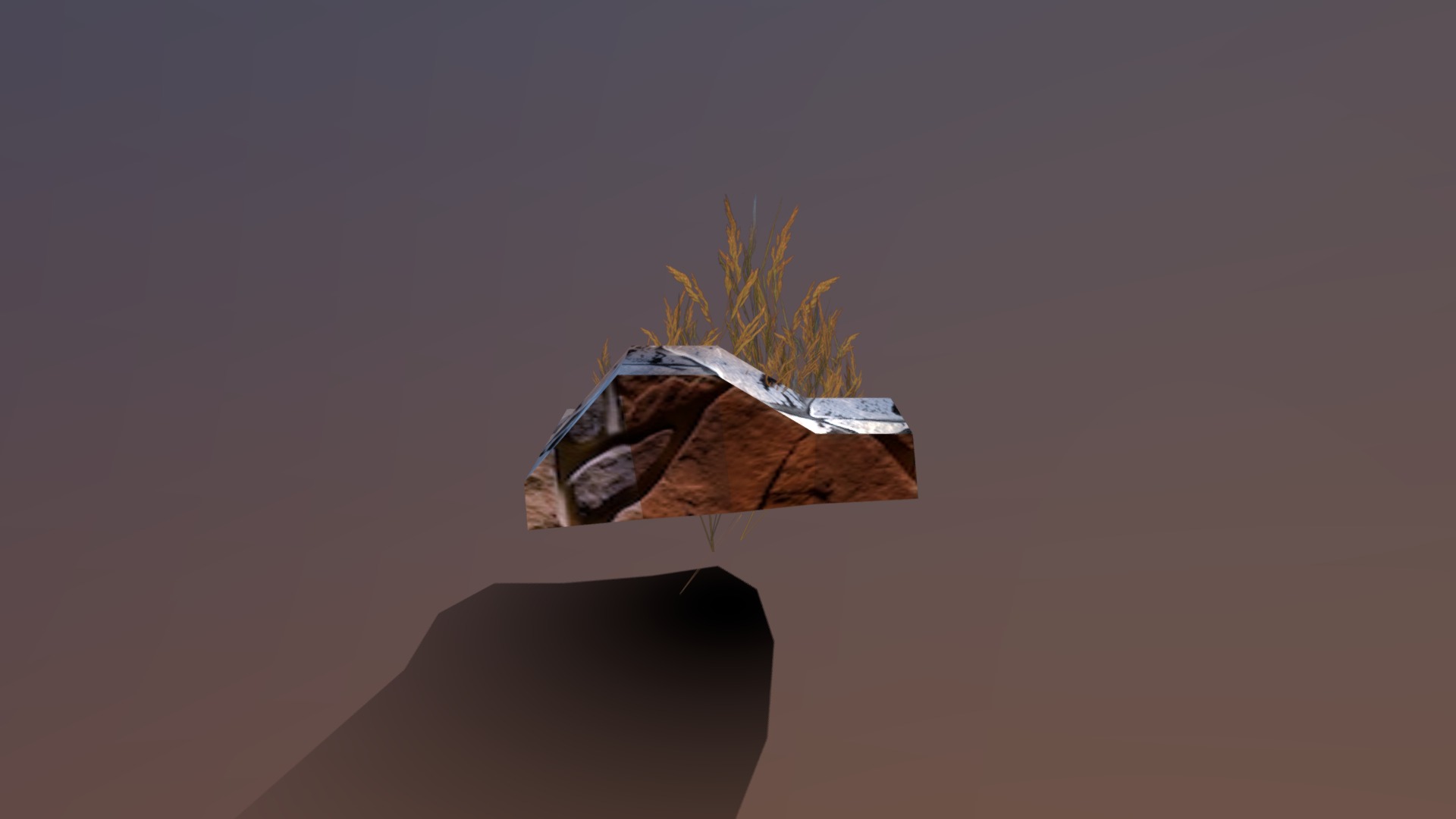 trava - Download Free 3D model by dascha.umanets [994da46] - Sketchfab