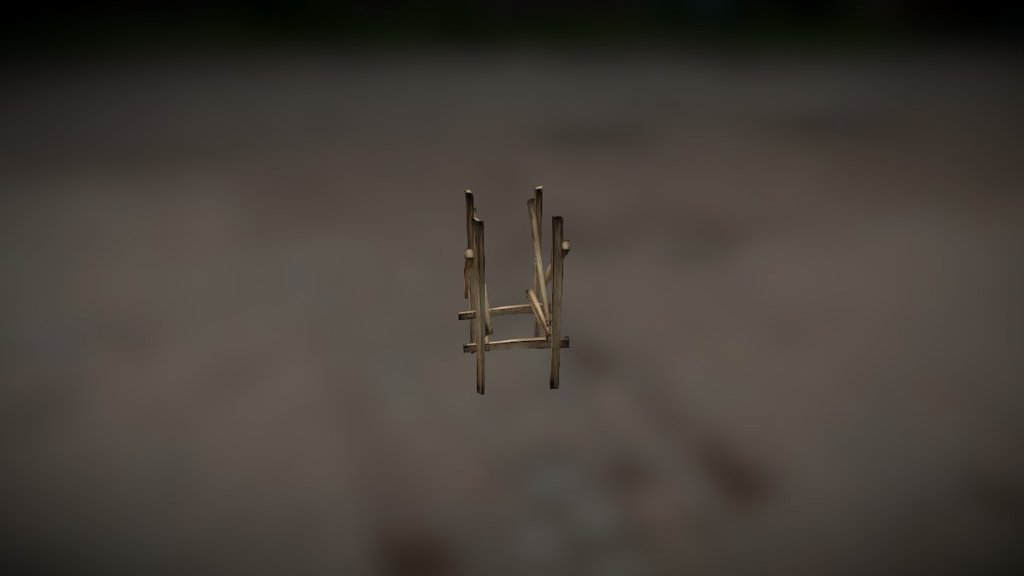 Tower Base - 3D model by Jackie (@jackies) [994de3e] - Sketchfab