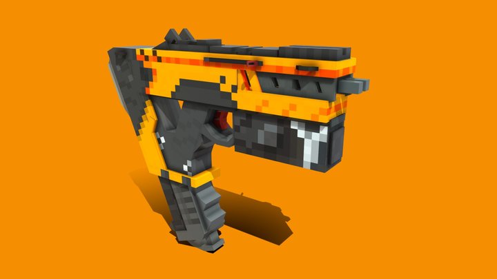 Alternator 3D models - Sketchfab