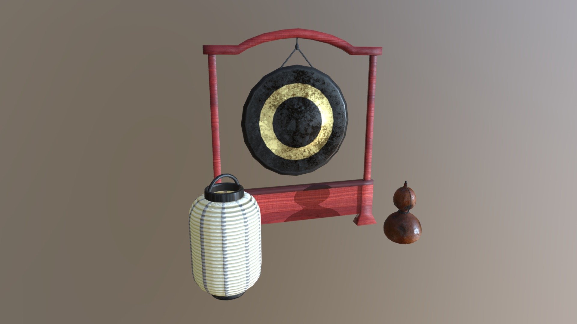 Themed Props - Download Free 3D model by djj3624 [99506a2] - Sketchfab