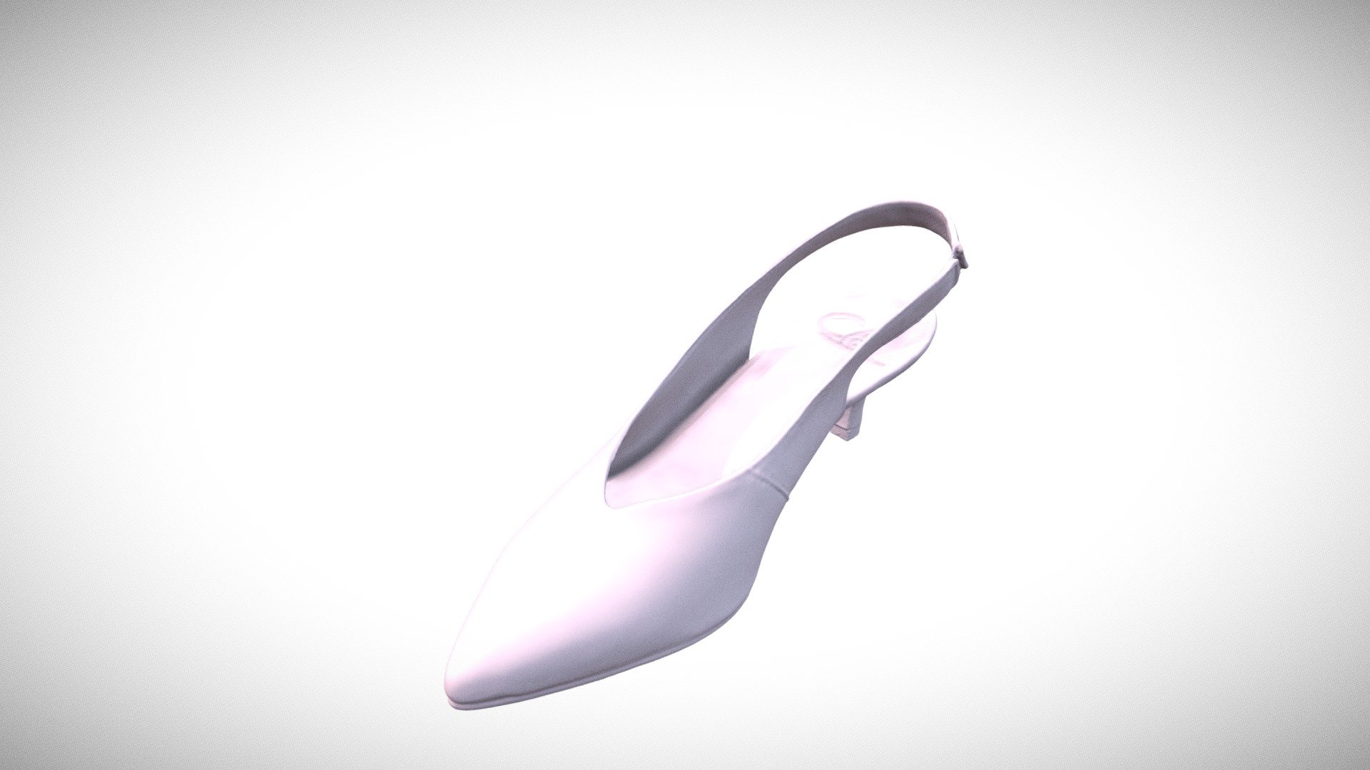 Red - 3D model by helaba [99515e4] - Sketchfab
