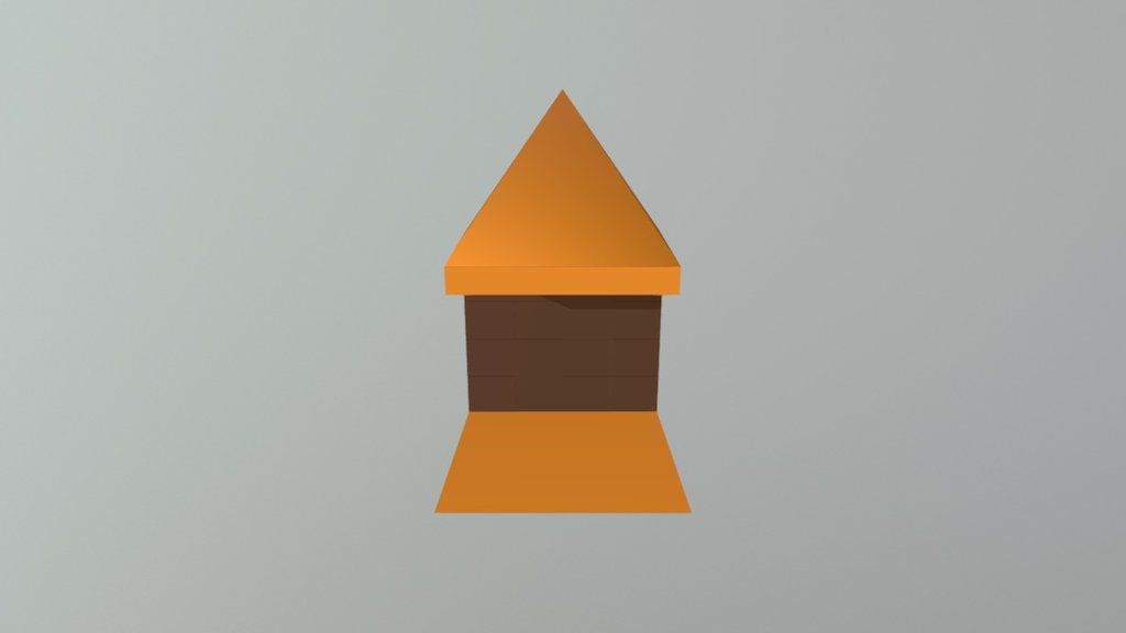 Polygon - 3D model by moviedrummer [9952282] - Sketchfab