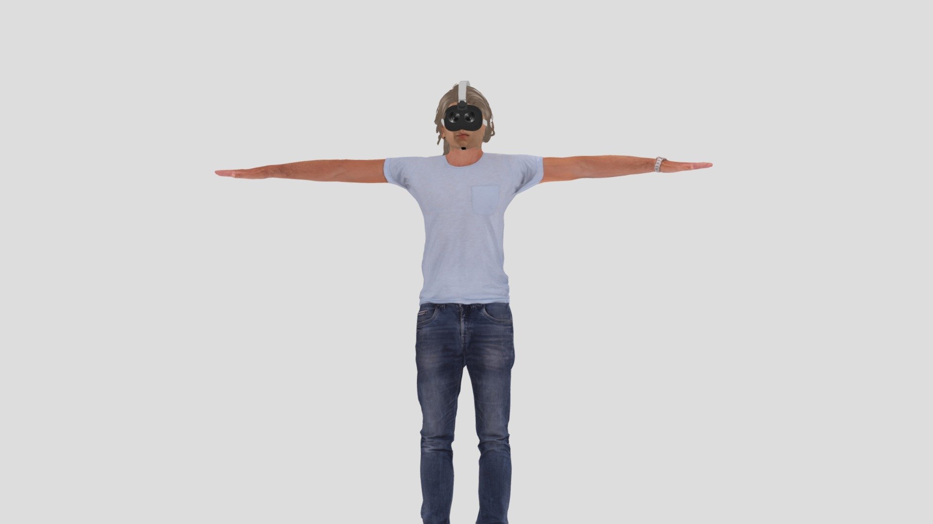 Blind spot - 3D model by omgupta113 [9952f3f] - Sketchfab
