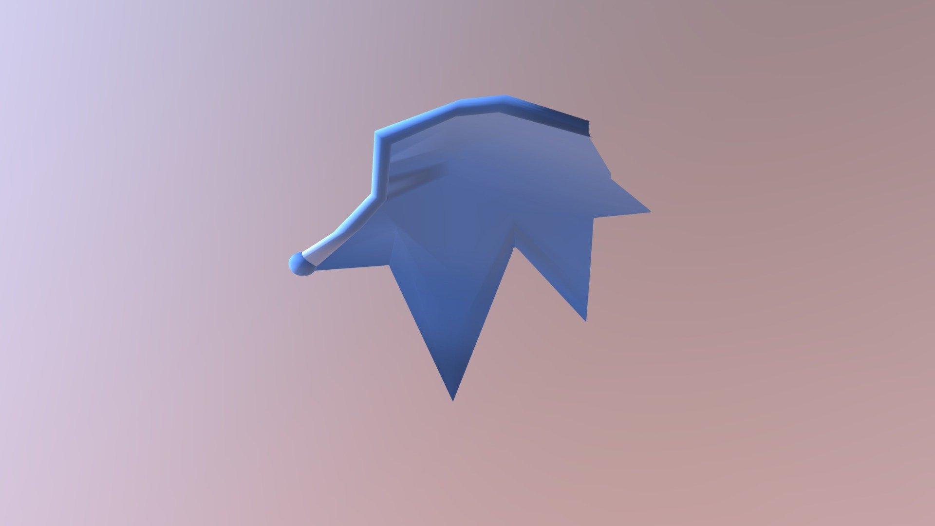 dragon wing - 3D model by aleighaglover01 [9953351] - Sketchfab