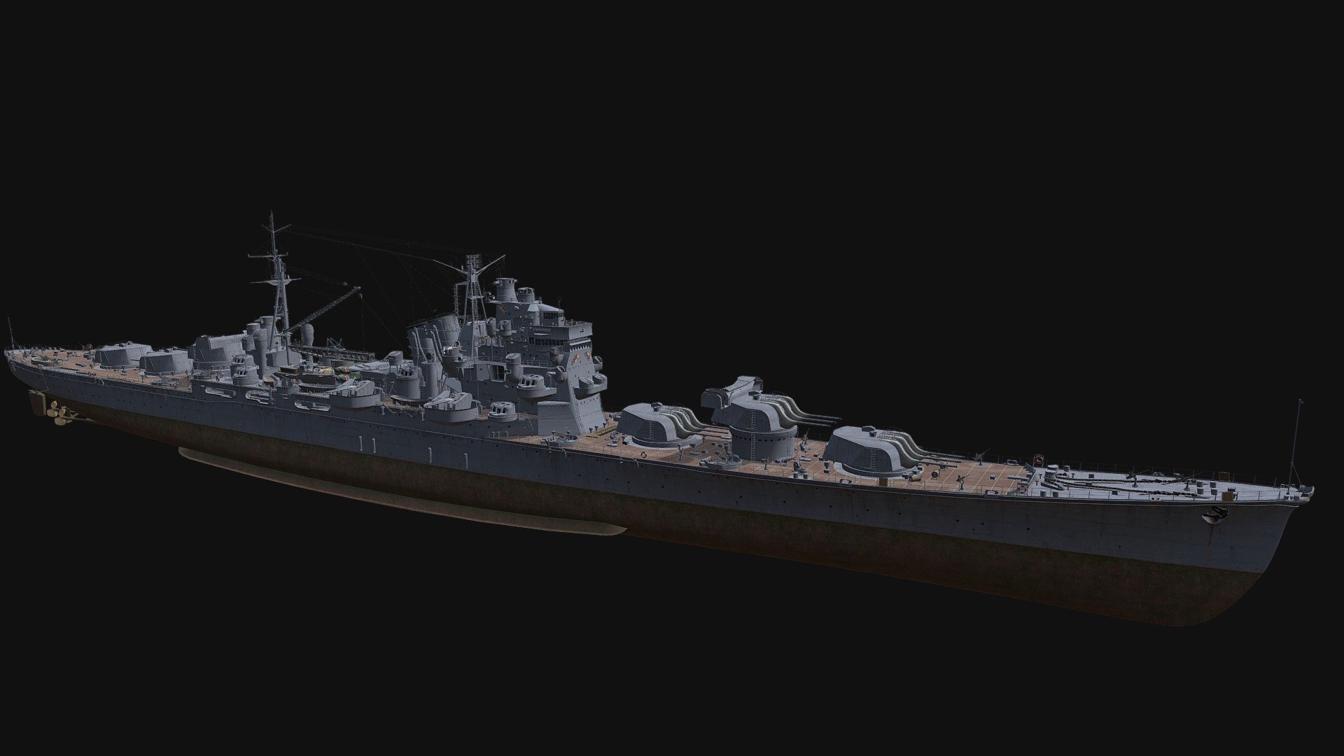Yodo - 3D model by EletricalFuse [9954292] - Sketchfab