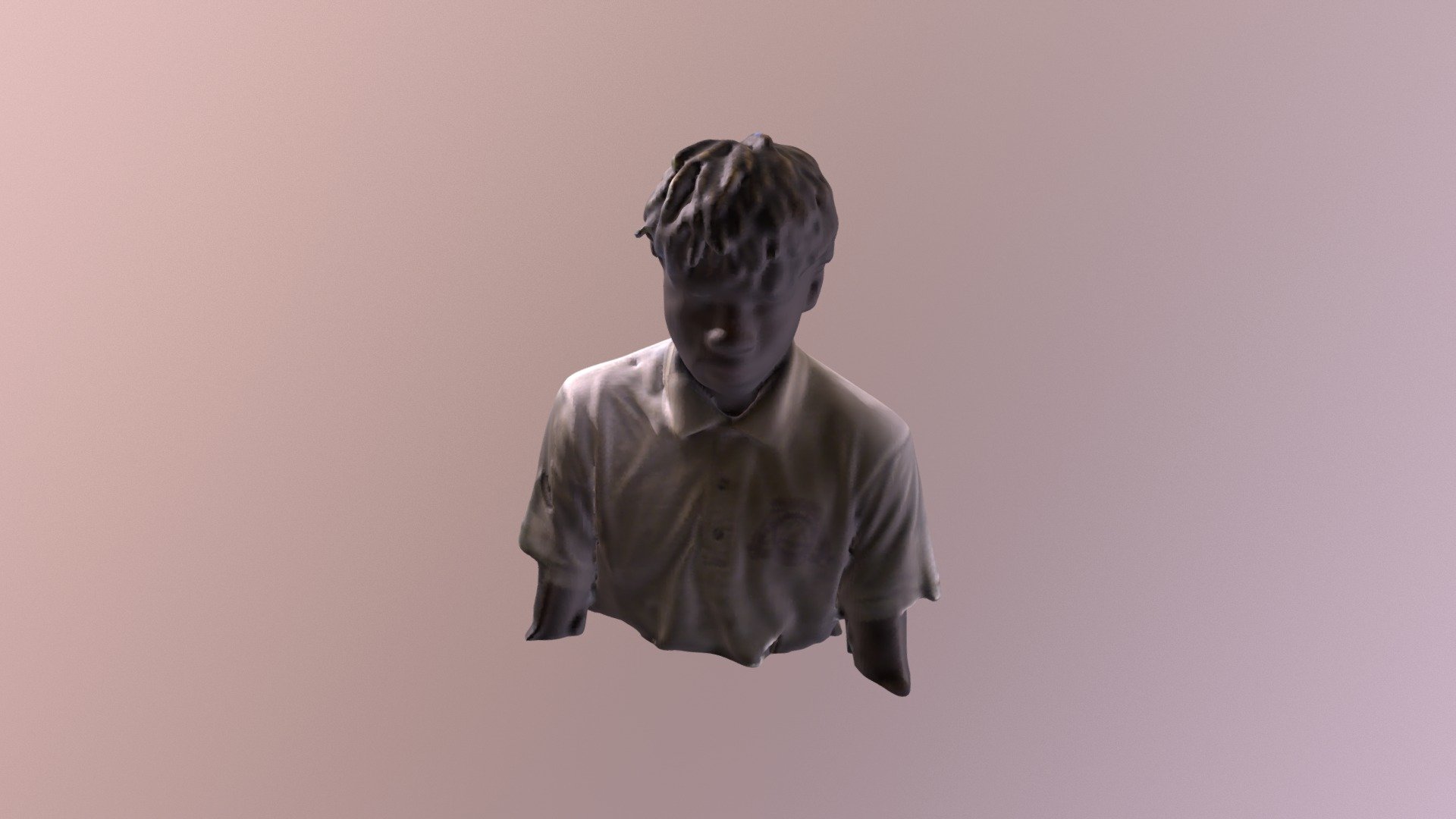 kevin - 3D model by digimag101 [9954485] - Sketchfab