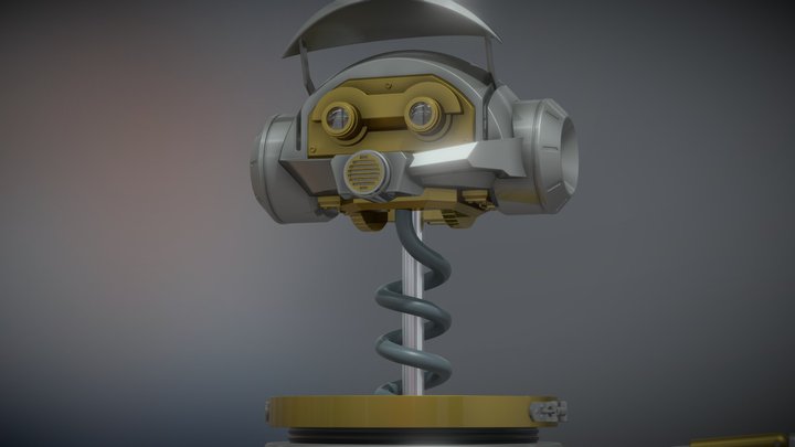 Star-tours 3D models - Sketchfab