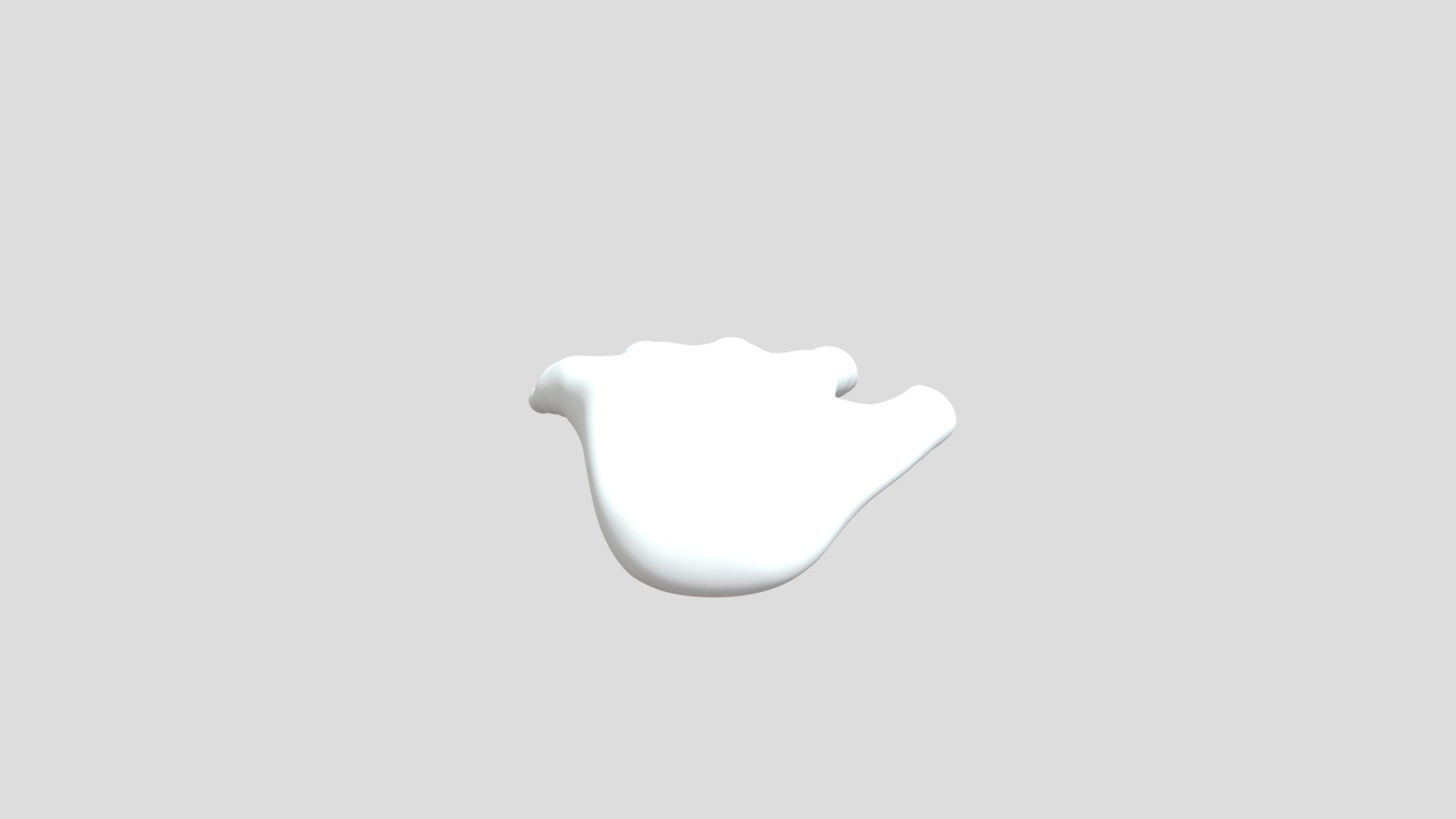 tangan - 3D model by andiaqil3012 [9957af9] - Sketchfab